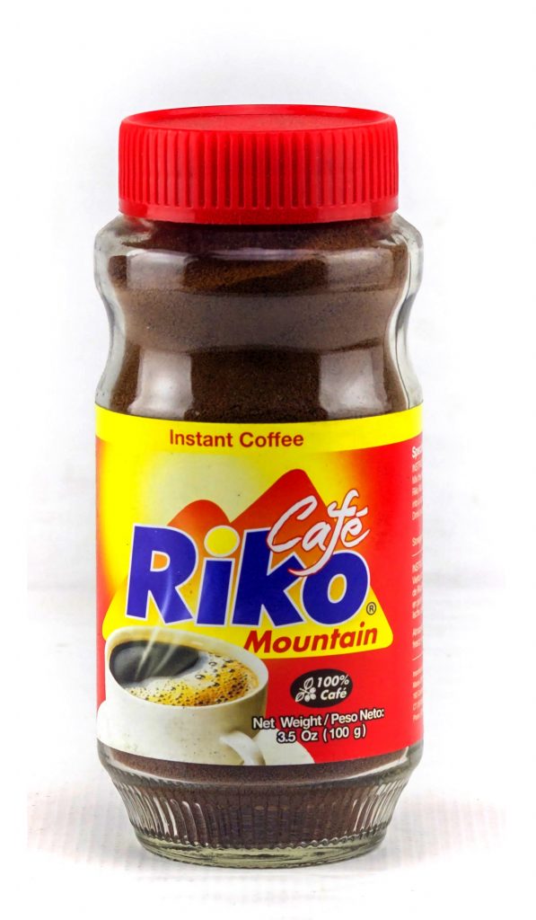 Cafe Rico – D'CASA Guatemala